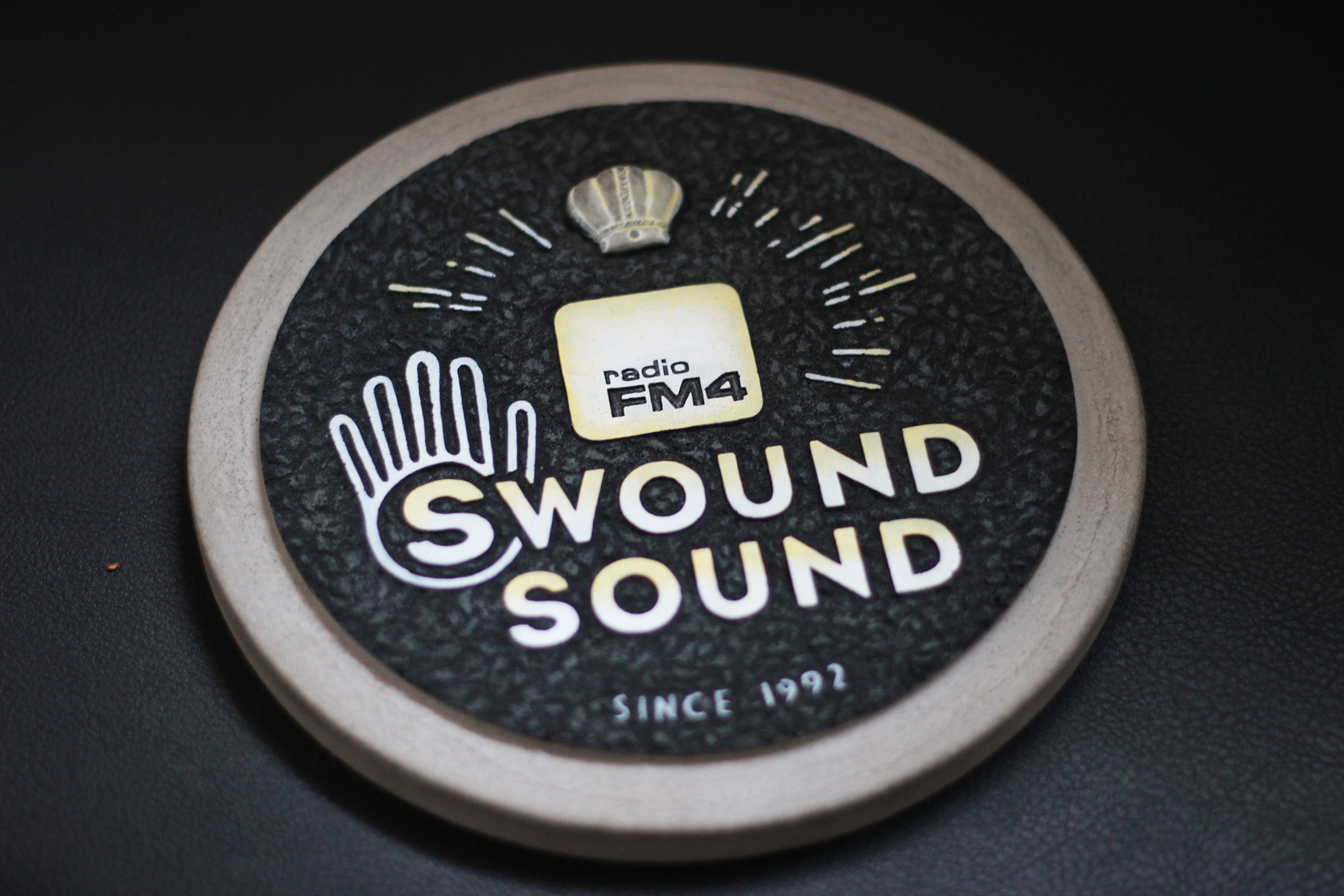 FM4 Swound Sound | USUS am Wasser